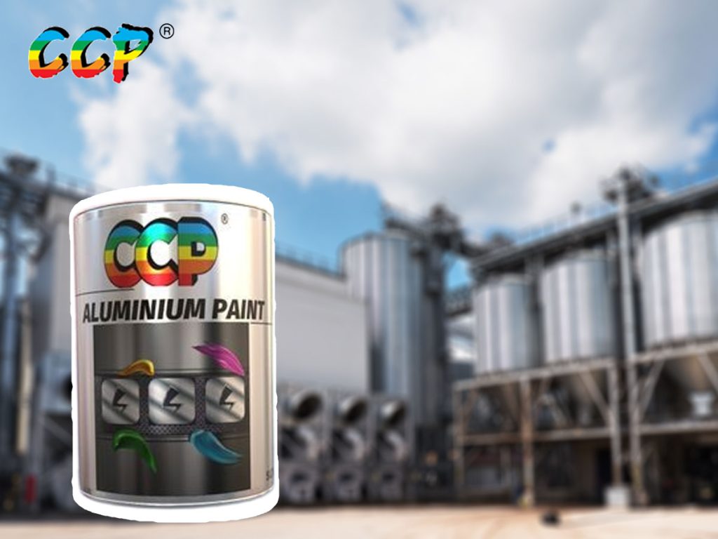 Industrial Protective & Metal Surface Coating – Century Chemical Paints ...