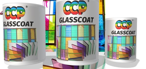 Glass Coating – Century Chemical Paints & Hardware Trading